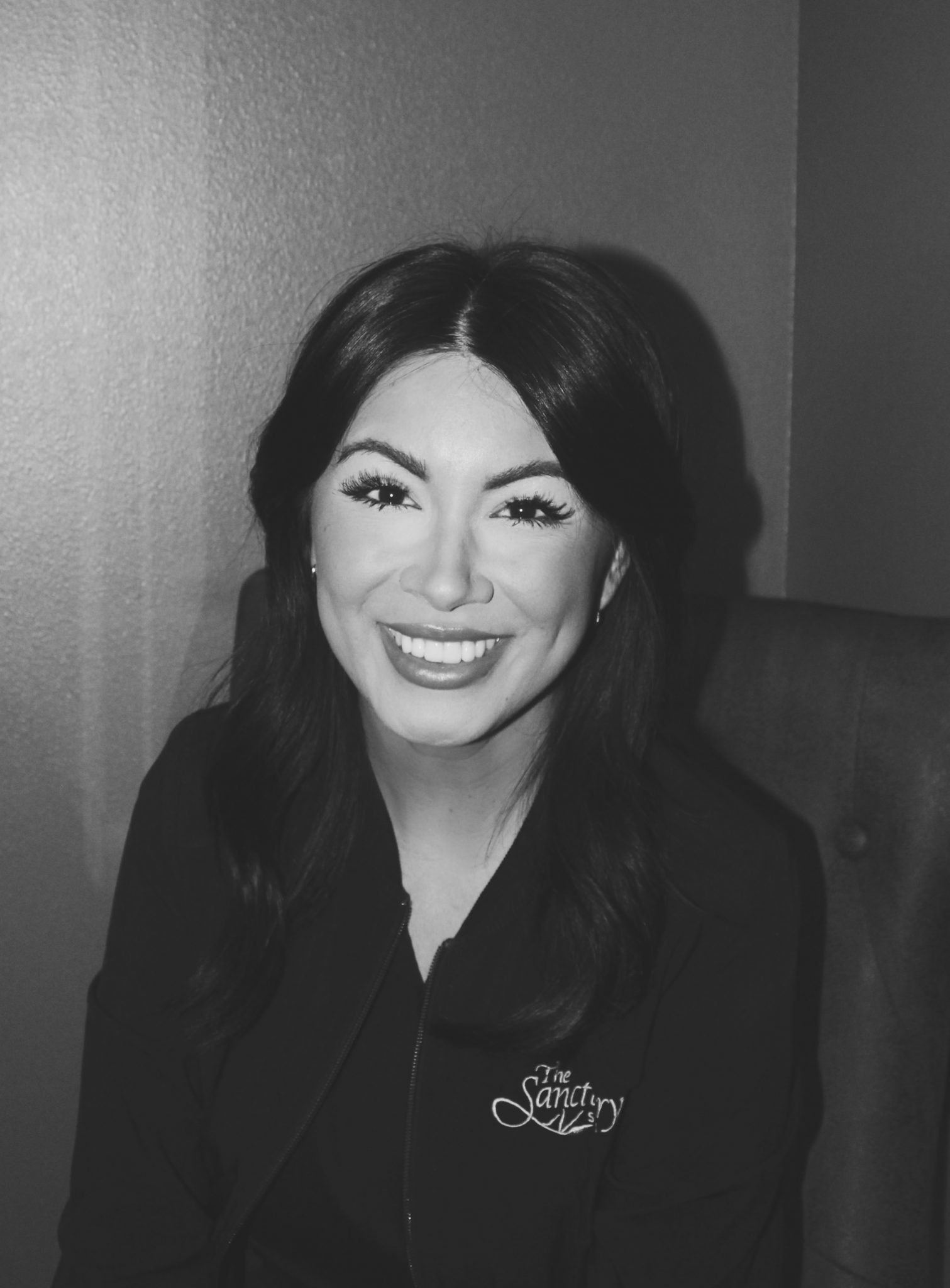 Myka Ramos - The Sanctuary Spa